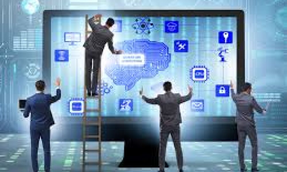 Enterprise Quantum Computing Market Capitalizing on Multiple Trends ...