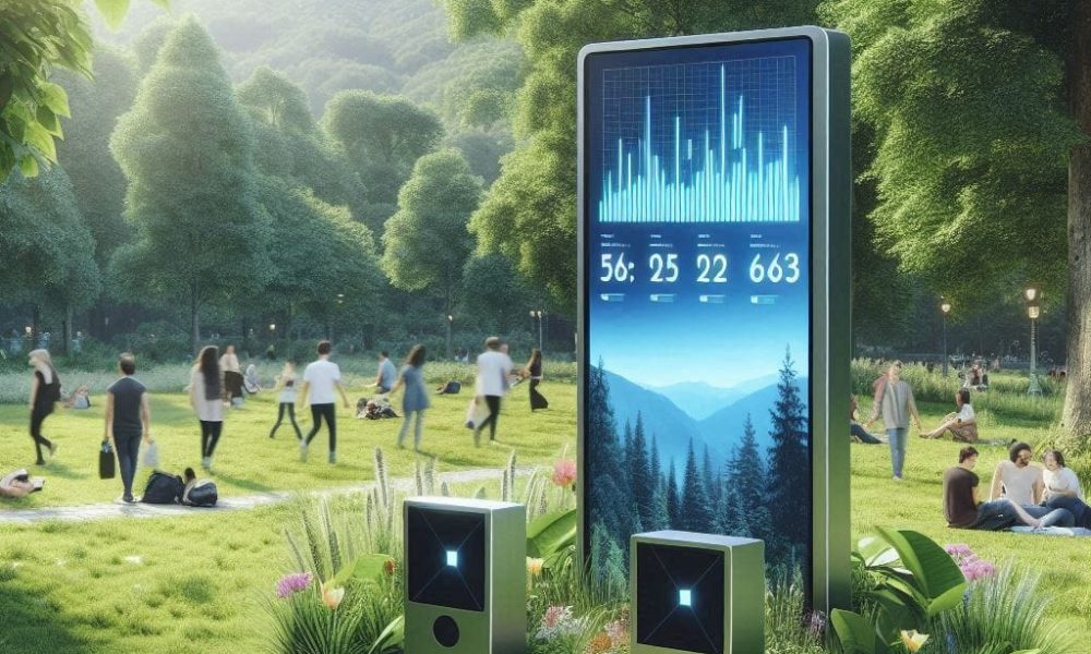 Environmental Noise Automatic Monitoring System Market to Get a New ...