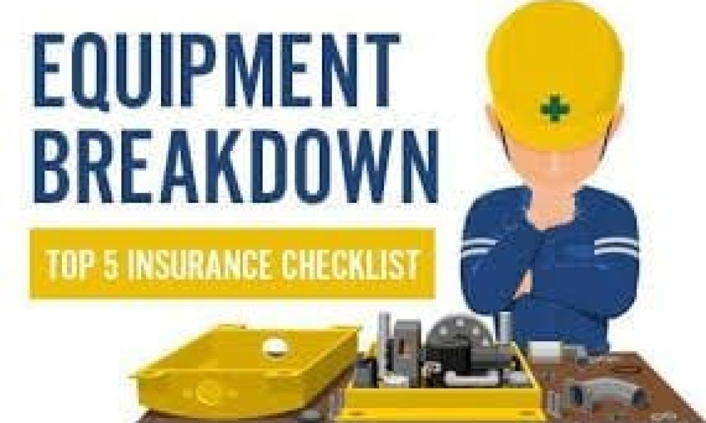 Equipment Breakdown Reinsurance Market May Set a New Epic Growth Story ...