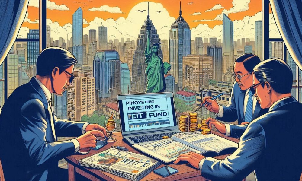 Establishing Real Estate Investment Trusts (REITS) in Manila - Newstrail