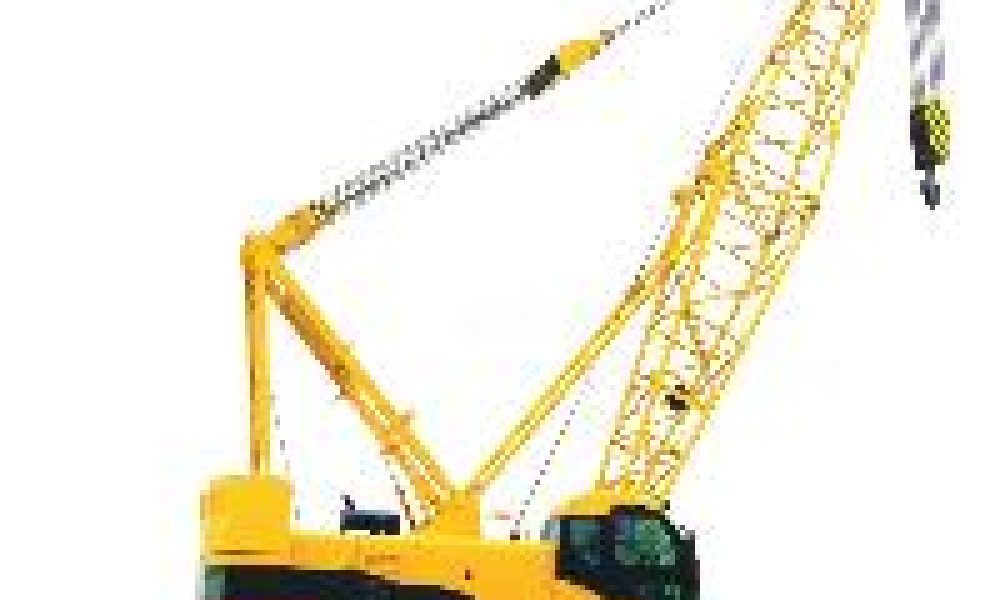Europe Cranes Rental Market to See Revolutionary Growth Emerson Crane ...