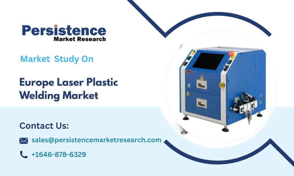 Europe Laser Plastic Welding Market, Innovations Driving Precision ...