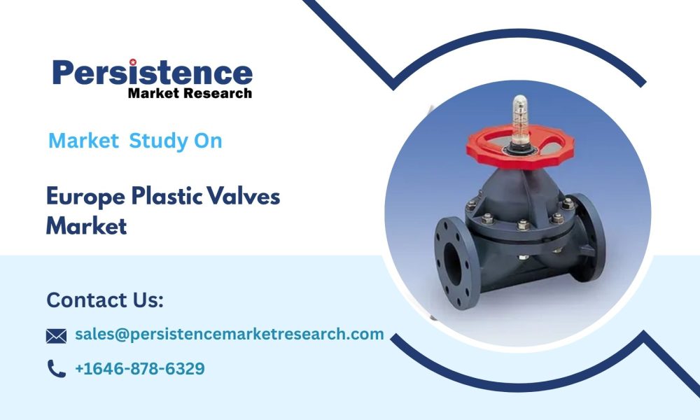 Europe Plastic Valves Market Innovations, Growth Drivers, and Future ...