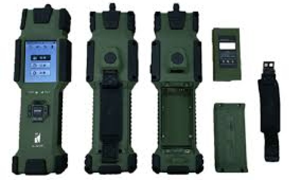 Explosive Detectors Market to Get a New Boost | Smiths Detection, FLIR ...
