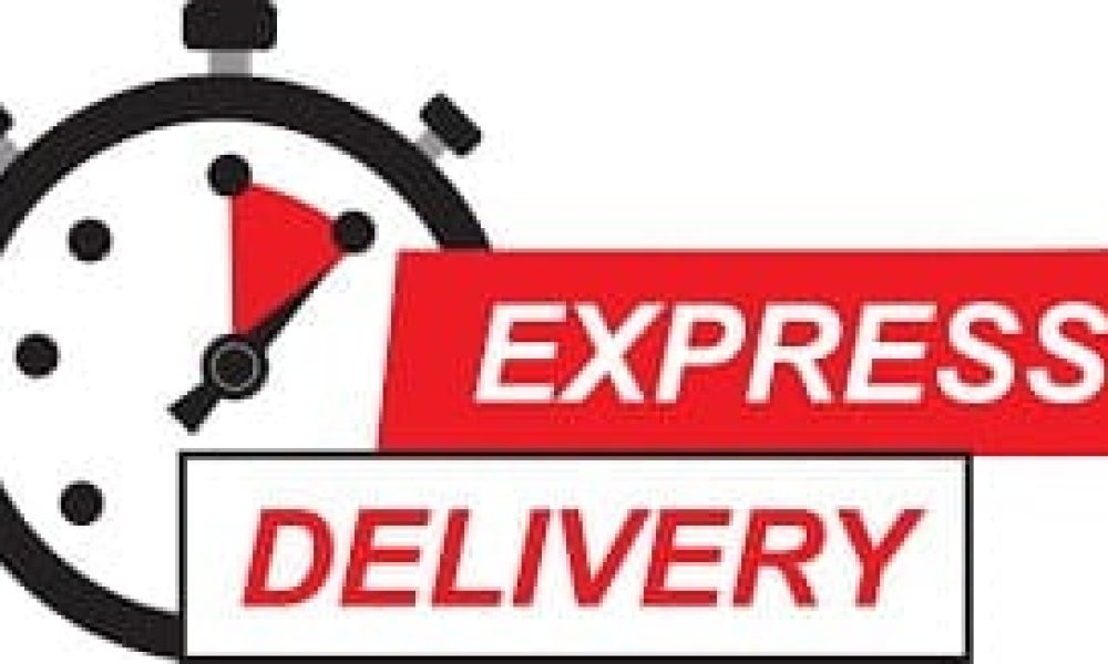 Express Delivery Market: Regaining Its Glory EMS, STO Express, YT ...
