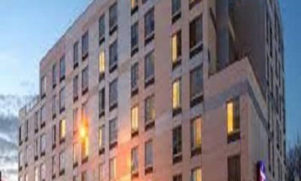 Extended Stay Hotel Market is Booming with Strong Growth Prospects ...