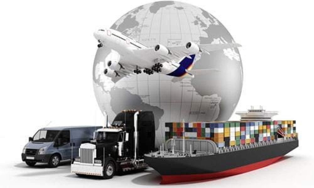 FMCG Logistics Market Seeking Excellent Growth | DHL Supply Chain, XPO ...