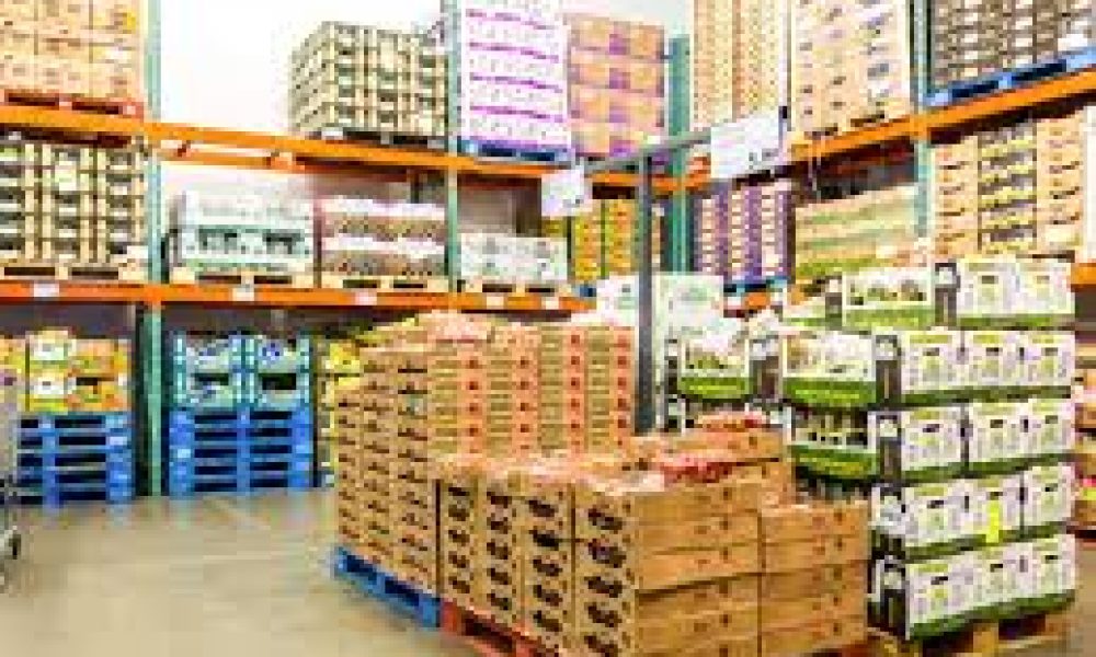 FMCG Logistics Market is Booming Worldwide Utilizing DHL, FedEx ...