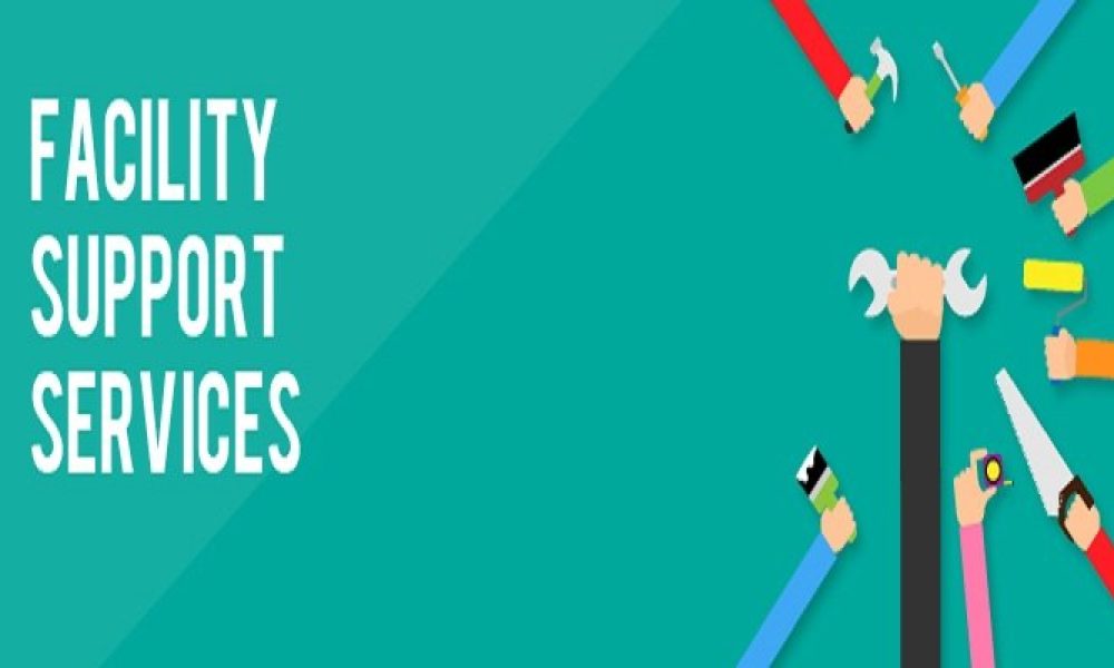 Facilities Support Services Market Is Booming So Rapidly | CBRE Group ...
