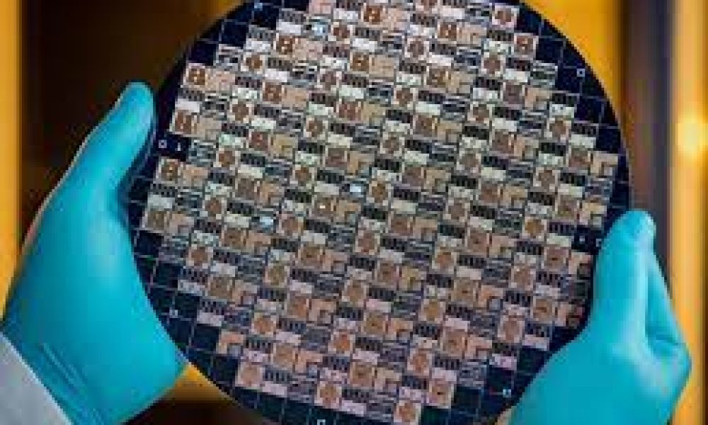 Fan-out Panel-level Packaging Market to See Massive Growth |SPTS ...