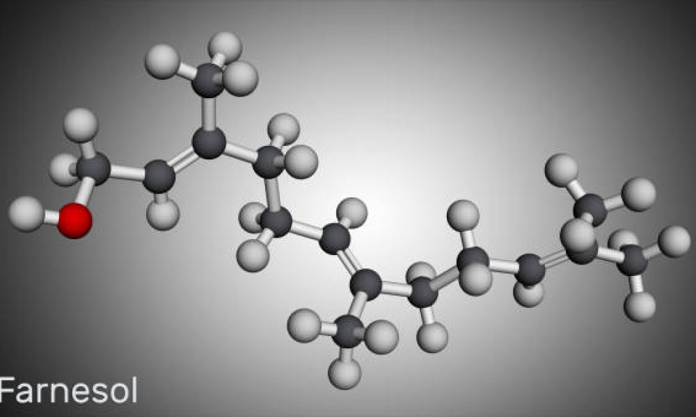 Farnesol Market Hits New High | Major Giants BASF, DSM, Tokyo Chemical ...