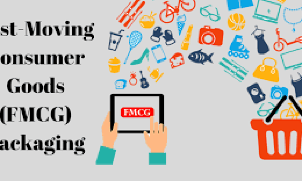 Fast Moving Consumer Goods (FMCG) Packaging Market to Witness Stunning ...