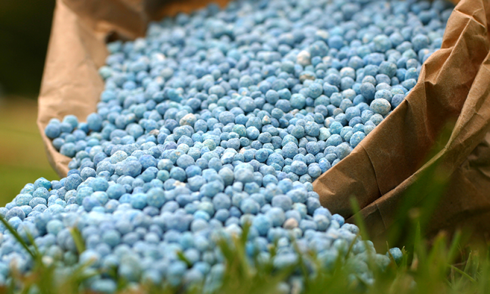 Fertilizer Additive Market Projected to Reach US$ 1,761.88 million by ...