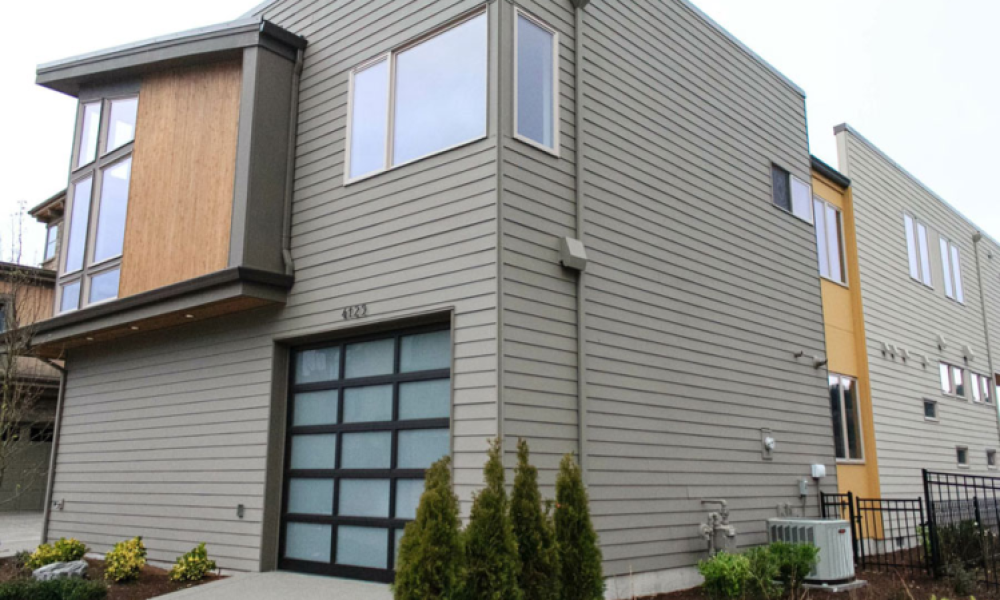 Fiber Cement Siding Market Is Booming So Rapidly | Major Giants James ...