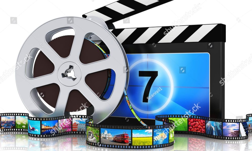 Film and Video Market May Set a New Epic Growth Story | Walt Disney ...