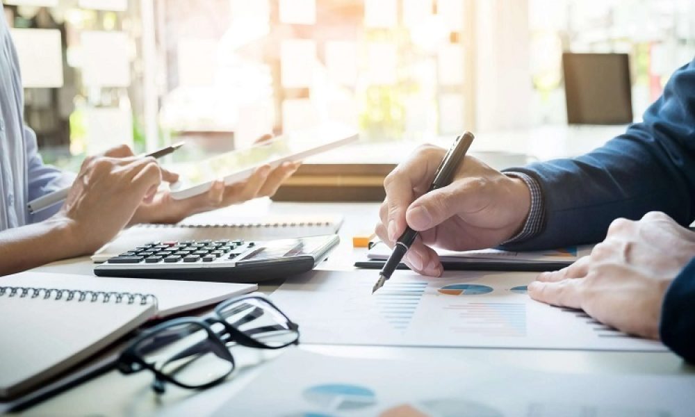 How Do Global Trends Shape the Future of Finance and Business? - Newstrail