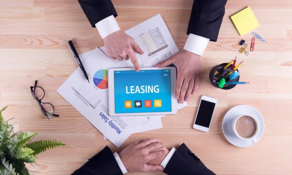 Financial Leasing Services Market to expand robustly in 2025 - Newstrail