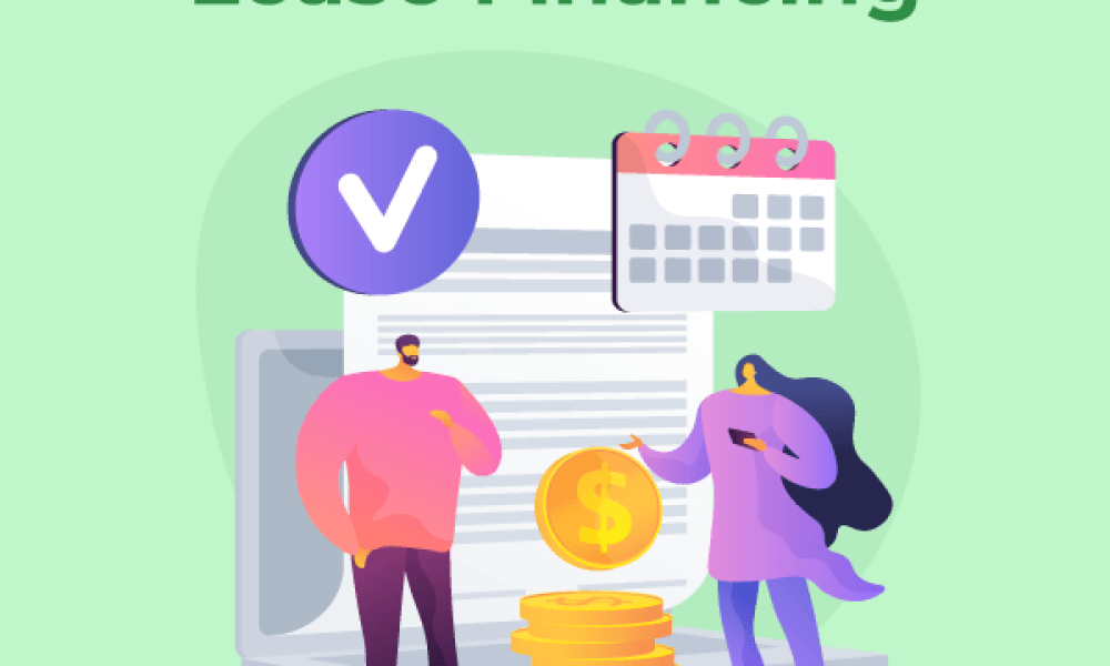 Financial Leasing Market Review: All Eyes on 2024 Outlook - Newstrail