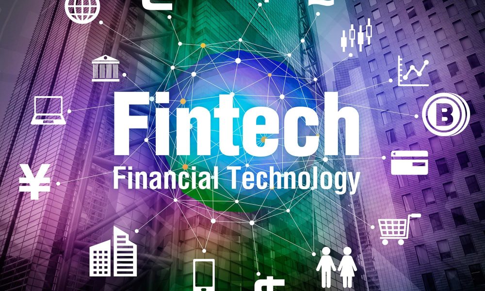 Financial Technology Market is Set to Fly High in Years to Come - Newstrail