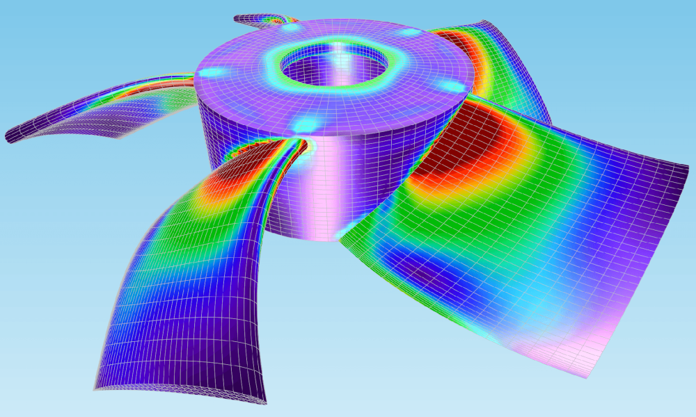 Finite Element Analysis (FEA) Software Market to Witness Remarkable ...