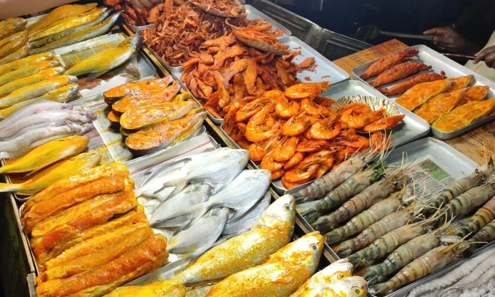 Fish Food Market May See Big Move: Bio-Oregon, Raanan Fish Feed, Tetra ...