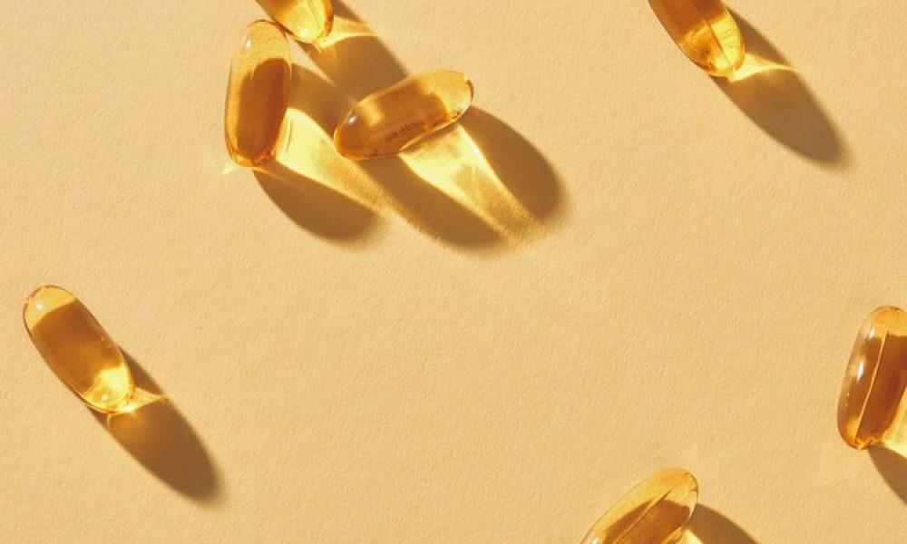 Fish-Oil Based Drug Market is Booming Worldwide | Major Giants Amarin ...