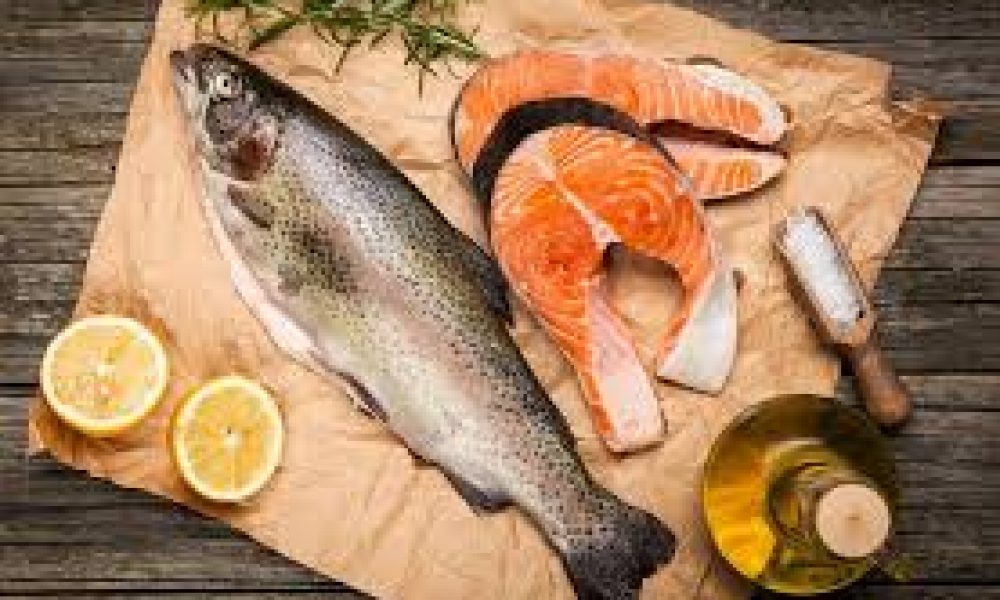 Fish Protein Market May See a Big Move| Major Giants- Aroma, Protein Feeds, Nutrifish - Newstrail