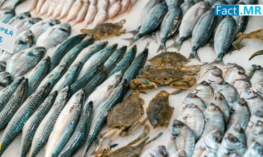Fish Scale Collagen Market to Reach USD 1.25 Billion by 2035, Driven by ...