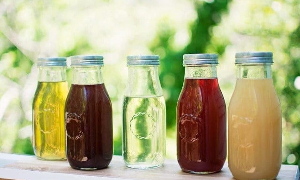 Flavoring Syrup and Concentrate Market May Set Epic Growth Story ...