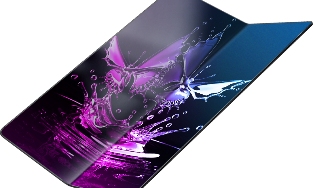 Flexible OLED Market Review: All Eyes on 2023 Outlook - Newstrail