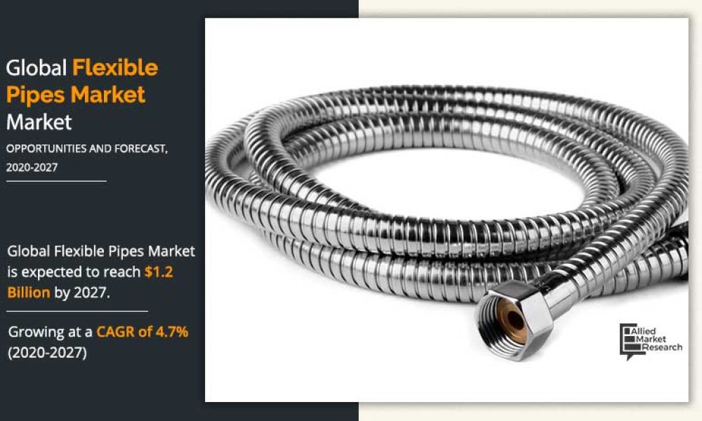 Flexible Pipes Market Growth Outlook, Key Trends and Future ...