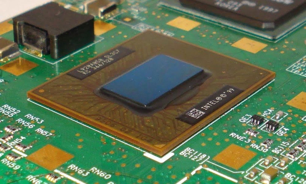 Flip Chip Technology Market is Set to Fly High in Years to Come - Newstrail