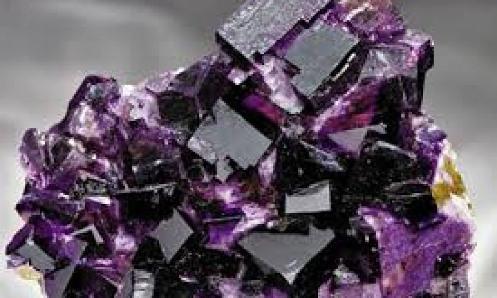 Fluorspar Market May See a Big Move | Major Giants- SepFluor, Savas ...