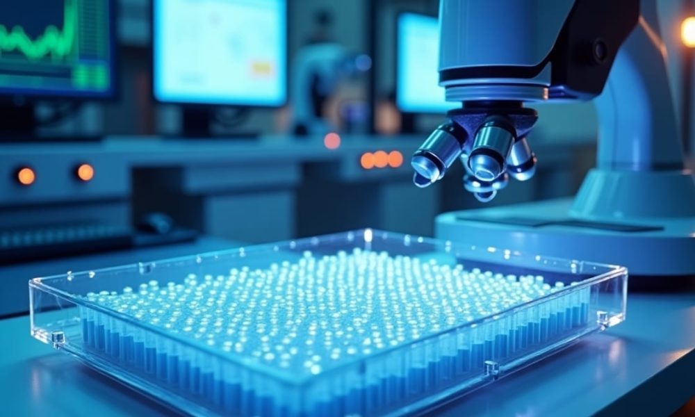 Multiplex Assay Technology Market to See Rapid Expansion | Tecan Group ...