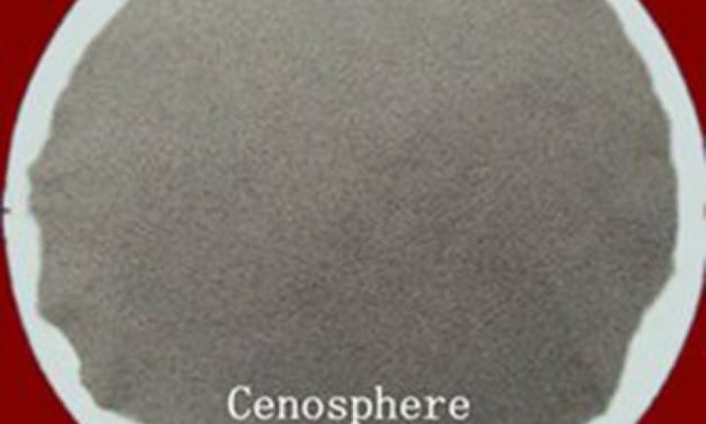 Fly Ash Cenosphere Market May See a Big Move | Major Giants- Omya ...