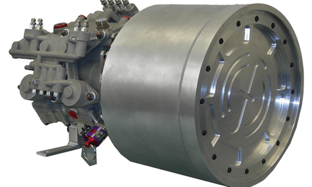 Flywheel Energy Storage Market Climbs on Positive Outlook of Booming ...