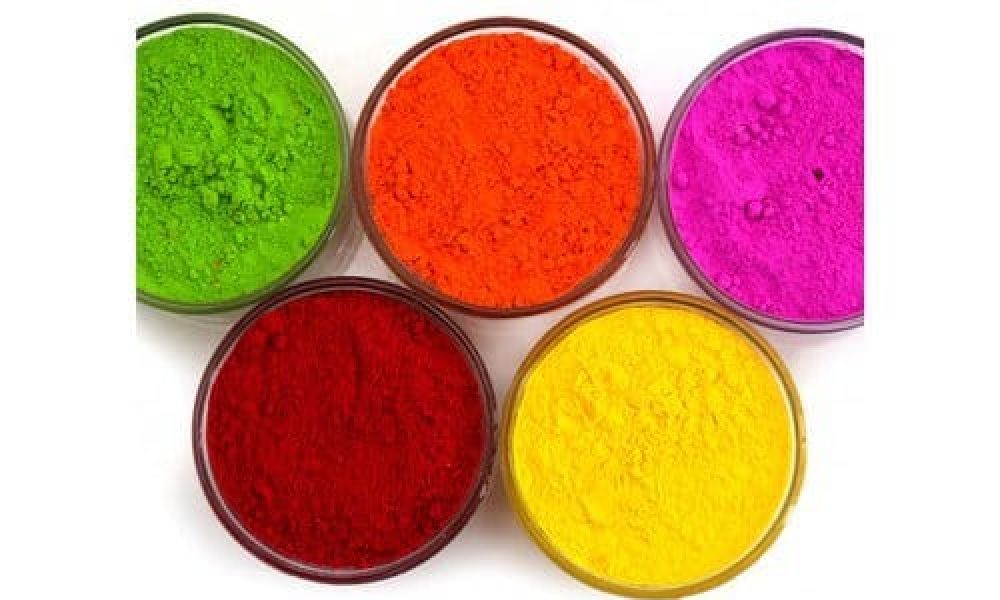 Food Color Market to See Huge Demand by 2030 | Kalsec, Chr. Hansen ...