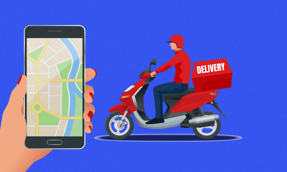 Food Delivery Logistics Market: Good Value & Room to Grow Ahead Seen ...