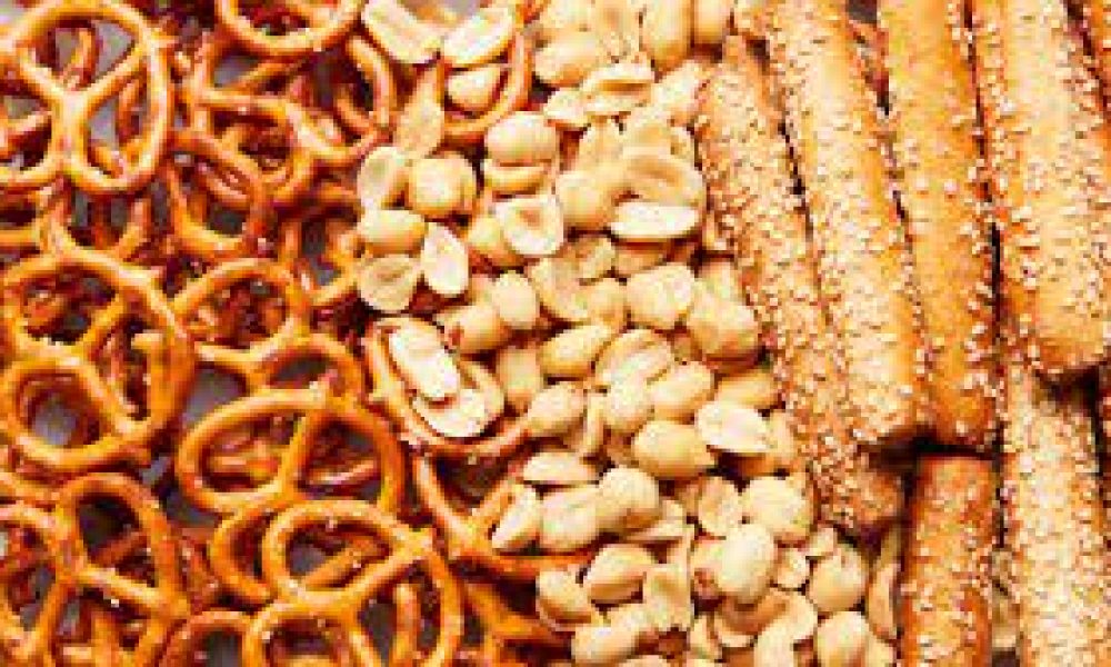Food Texture Trends You Don’t Want To Miss In 2023| Cargill, Archer ...