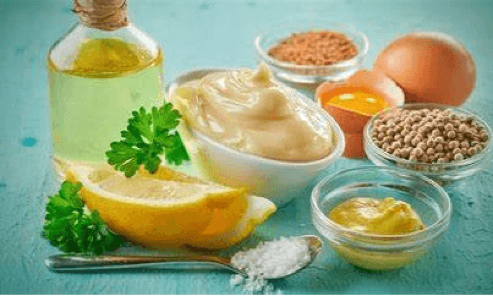 Food Texturizer Market is Poised to Grow a Robust CAGR of 7% by 2030 ...