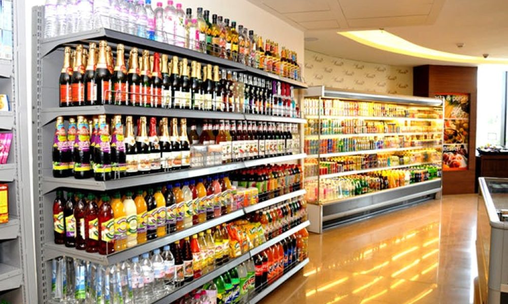 Food and Grocery Retail Market: Trends, Growth, and Future Outlook ...