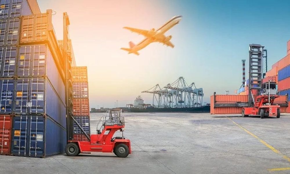 Freight Forwarding Service Provider Services Market- Latest Study ...