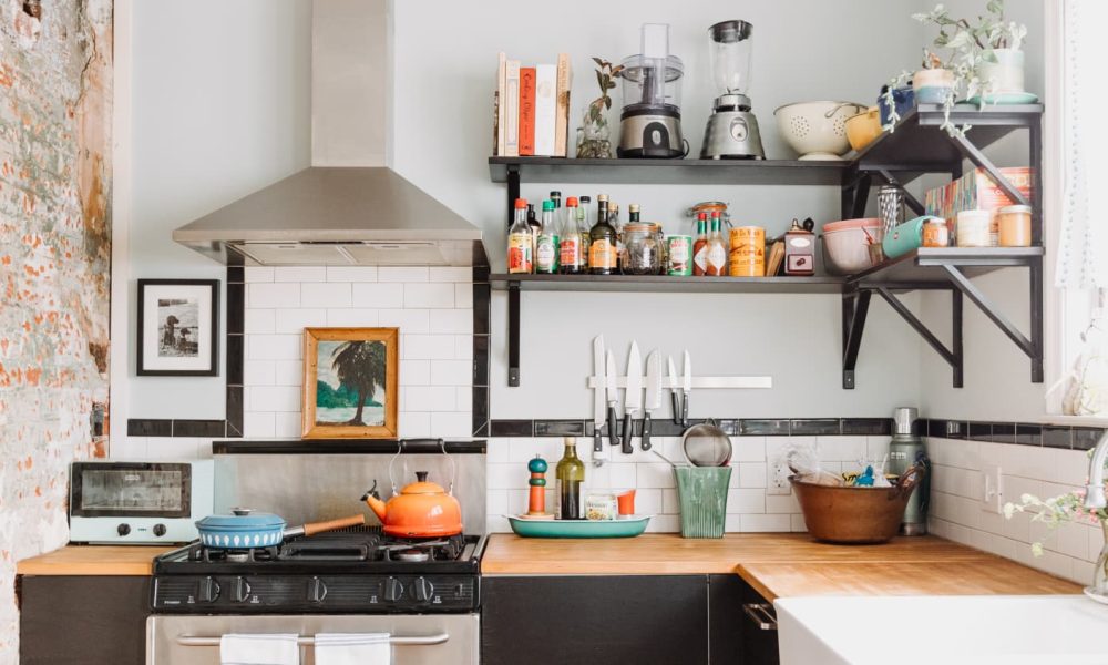 From Basic to Brilliant: Transforming Your Kitchen with a Burner Upgrade