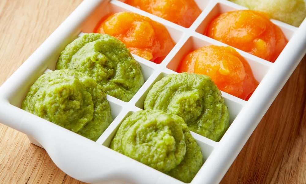 Frozen Baby Foods Market May Set Epic Growth Story | Nestle, Danone ...