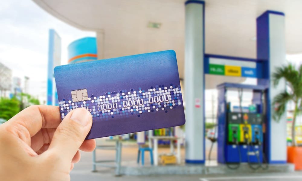Fuel Card Market Hits New High | Major Giants Fleetcor, WEX Inc., BP ...