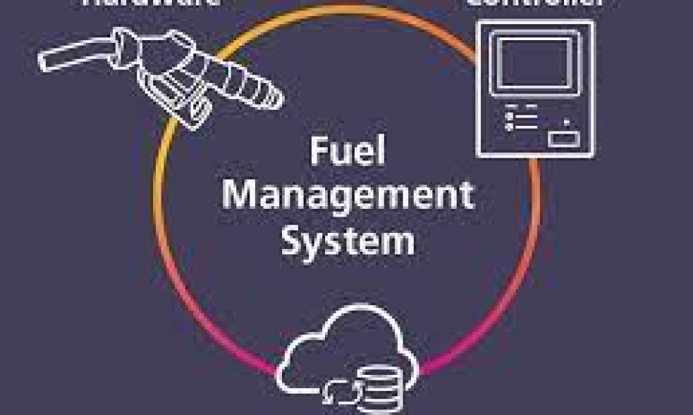 Fuel Management Software Market Next Big Thing: Verizon Connect ...