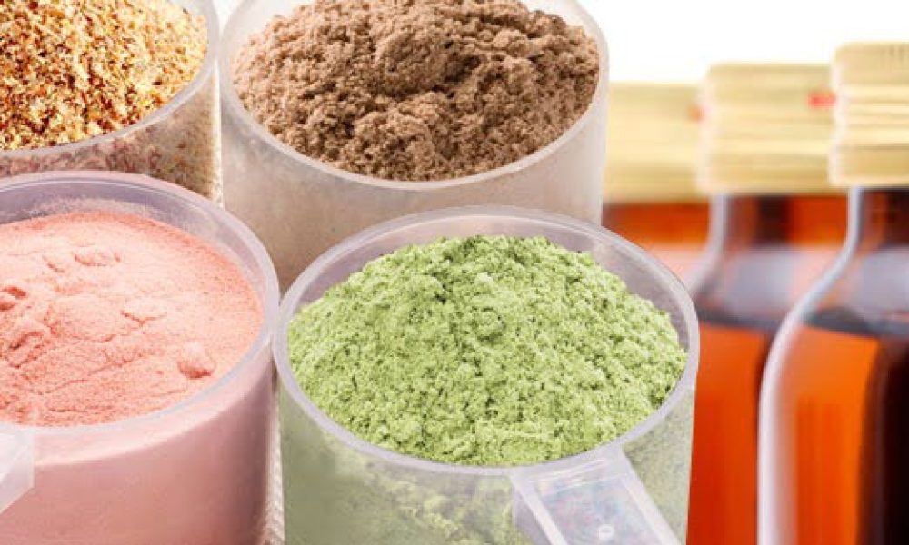 Functional Food Products Market Growing Up on Changing Dynamics | South ...