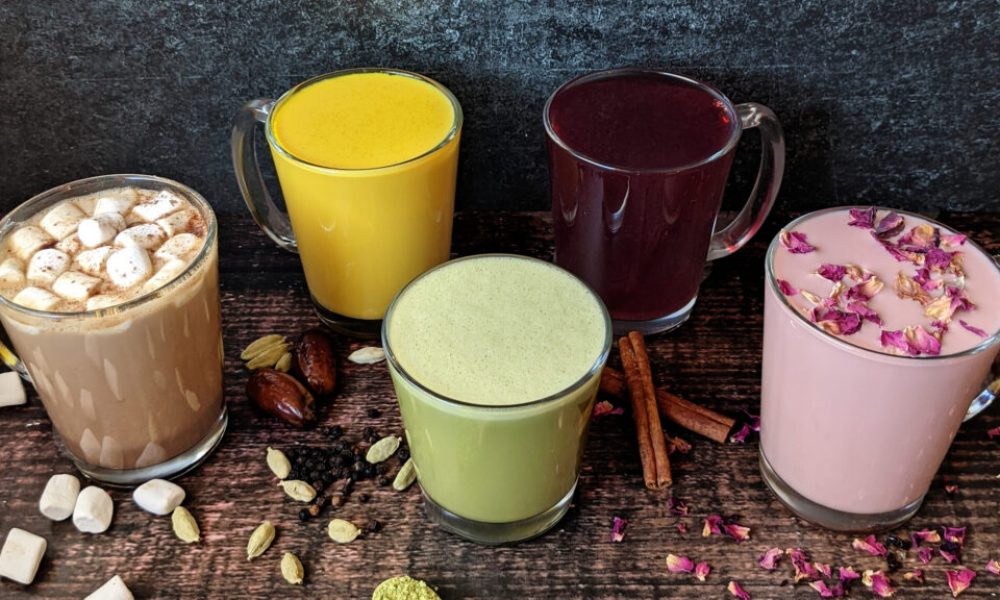 Functional Powder Drinks Market to Garner Bursting Revenues by 2030 ...