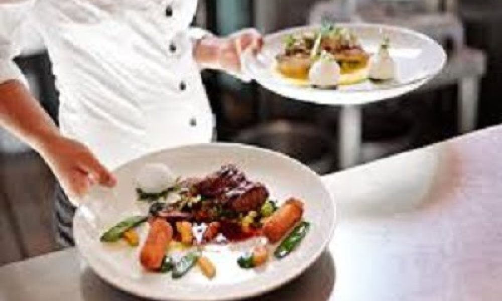 GCC Food Service Market SWOT Analysis by Size, Status and Forecast to ...