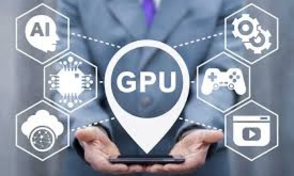 GPU as a Services Market to See Massive Growth by 2030 | Major Giants ...